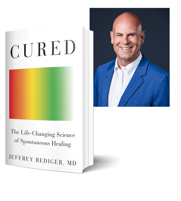 Dr. Jeffrey Rediger – Media appearances, News, Blog, and Events for ...